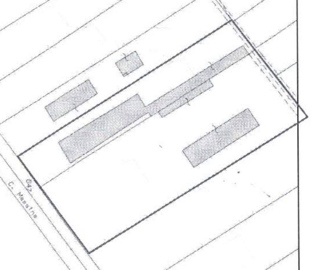 Terreno edificabile in vendita a Cislago