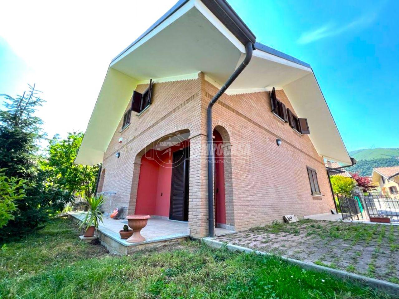 Casa indipendente in vendita a Givoletto