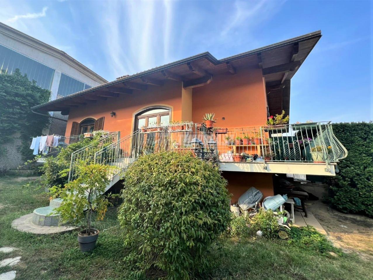 Villa a schiera in vendita a Givoletto