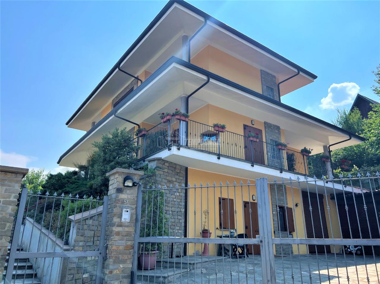 Villa in vendita a Givoletto