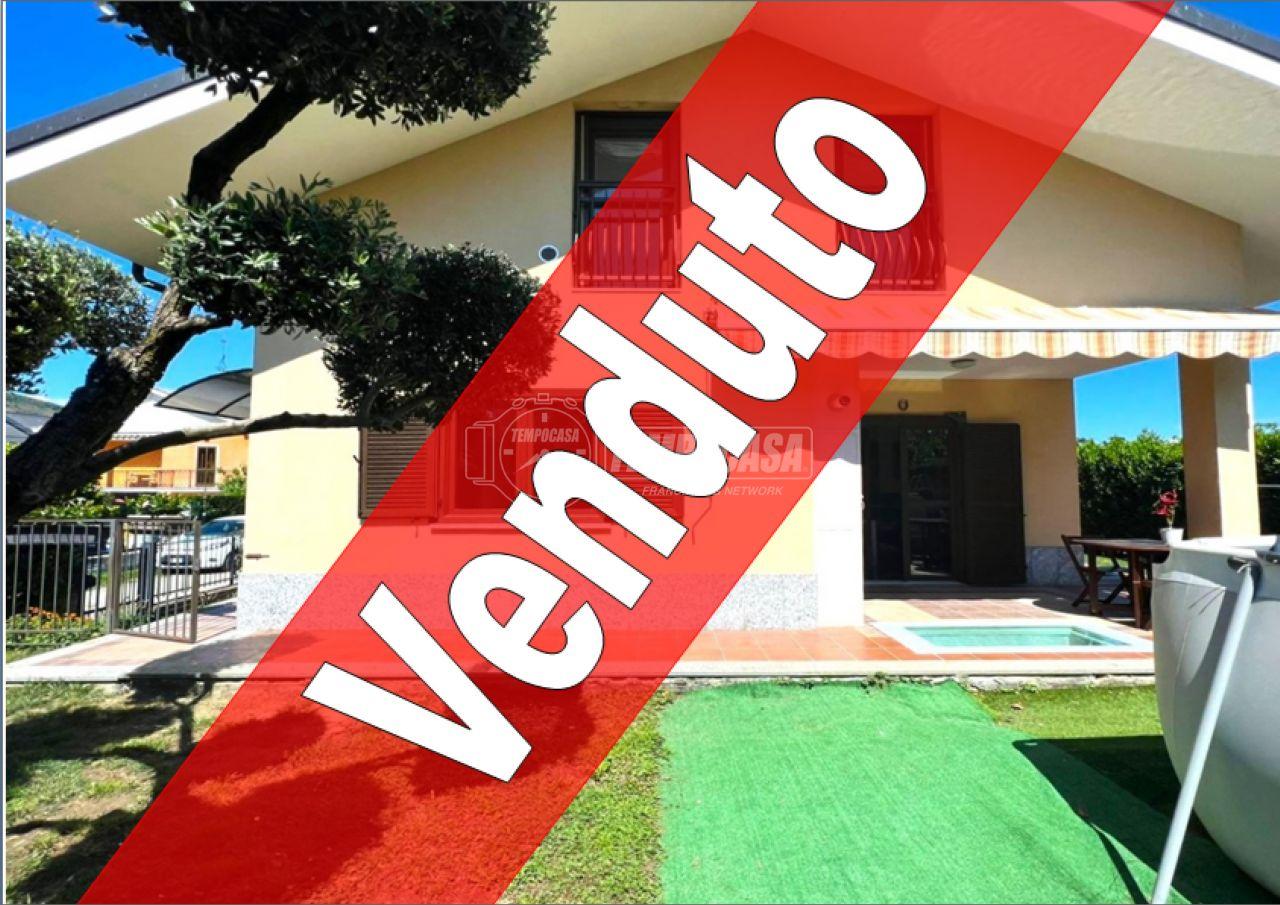 Villa in Via Forvilla 10//2, Givoletto