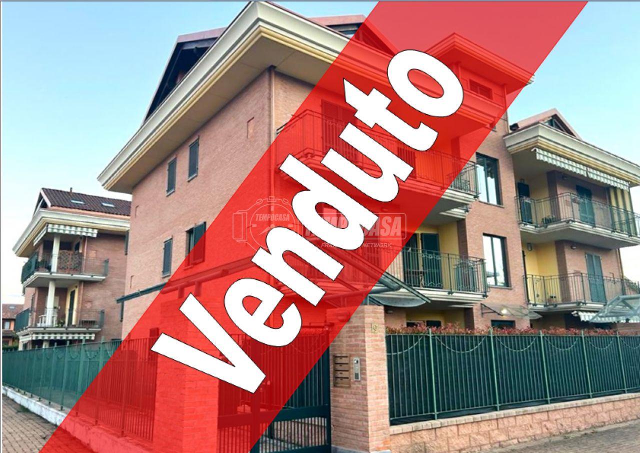 Bilocale in Via Raffaello Sanzio 9, Druento