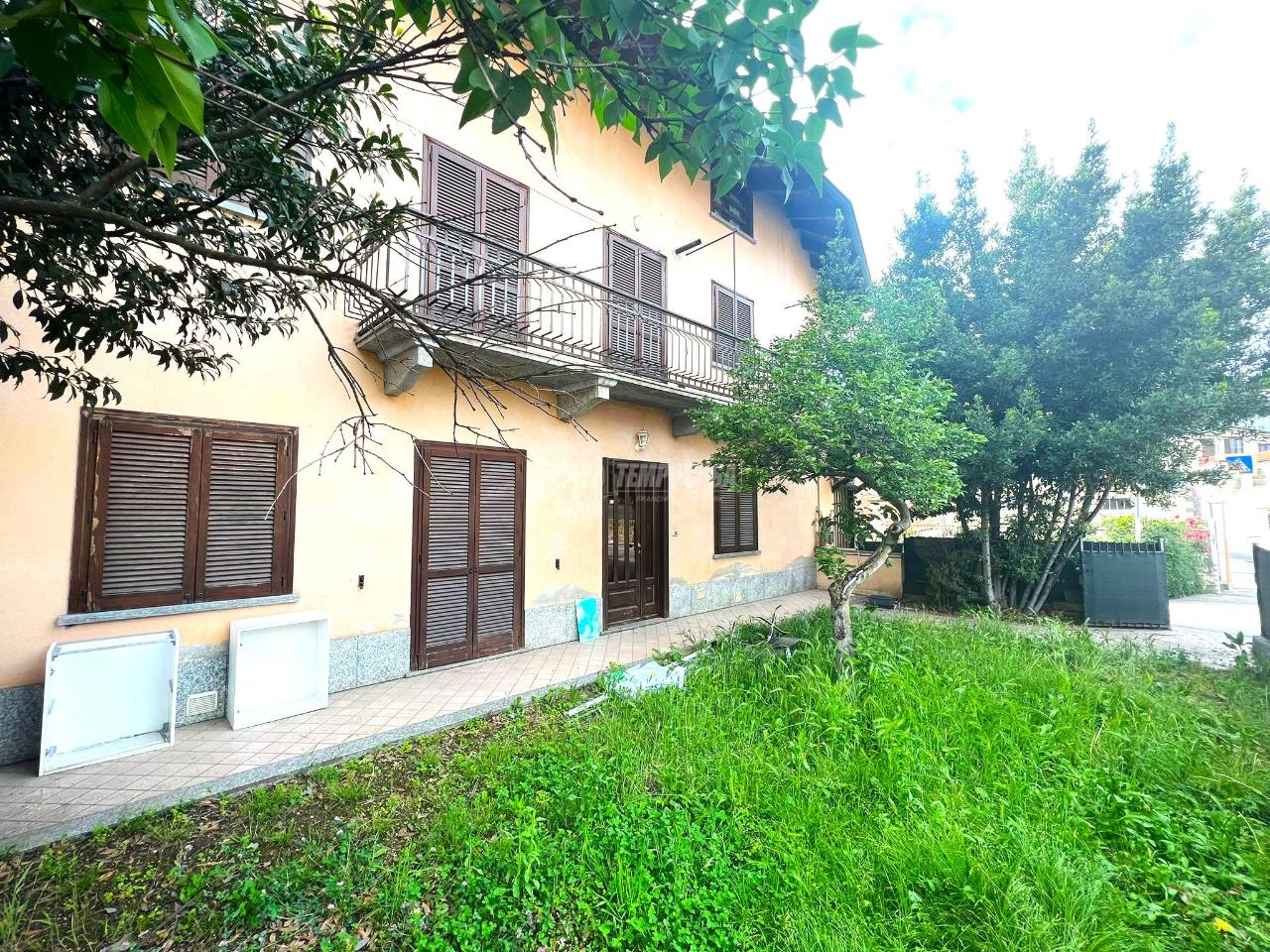 Villa a schiera in vendita a La Cassa