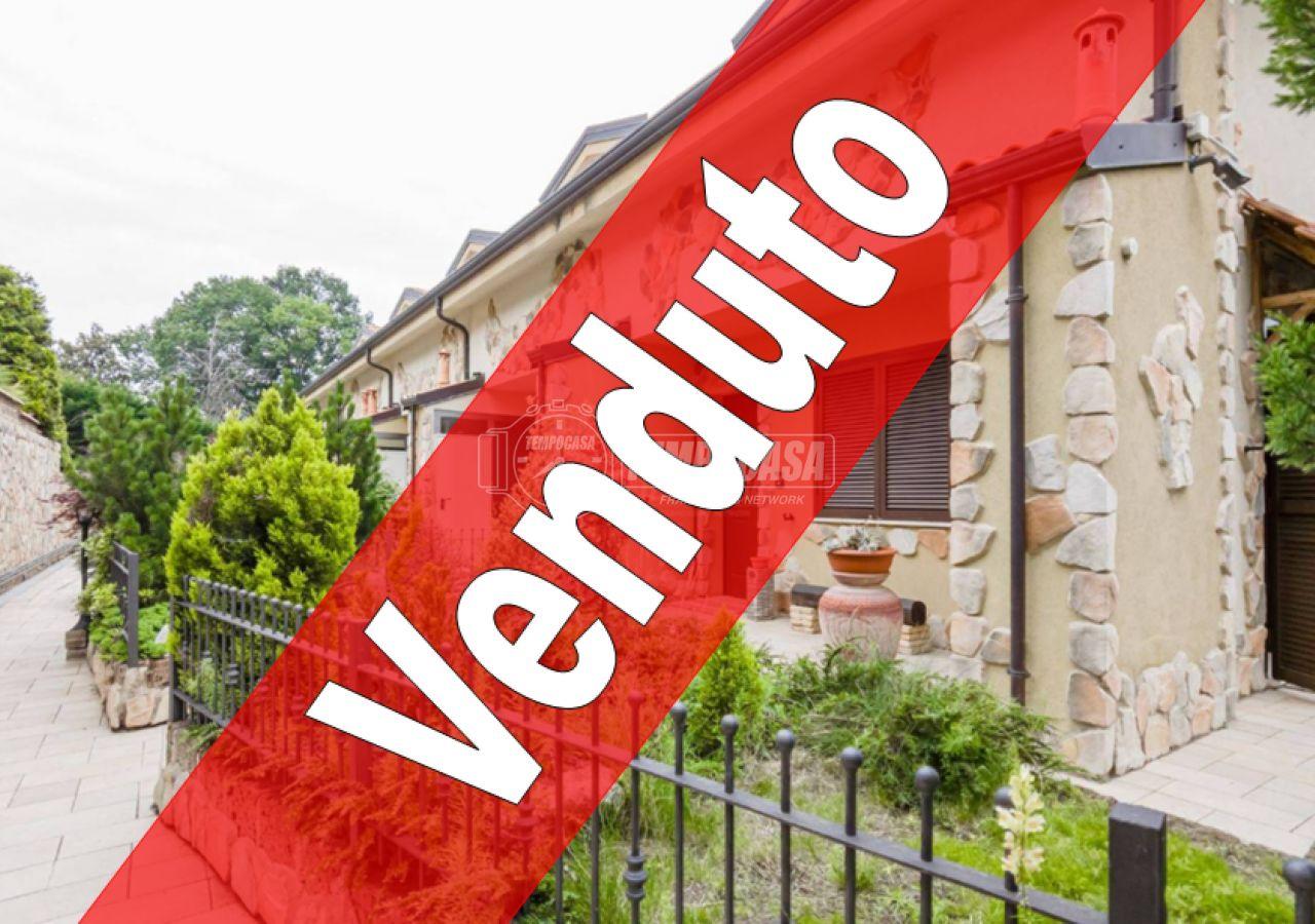Villa a schiera in vendita a Givoletto
