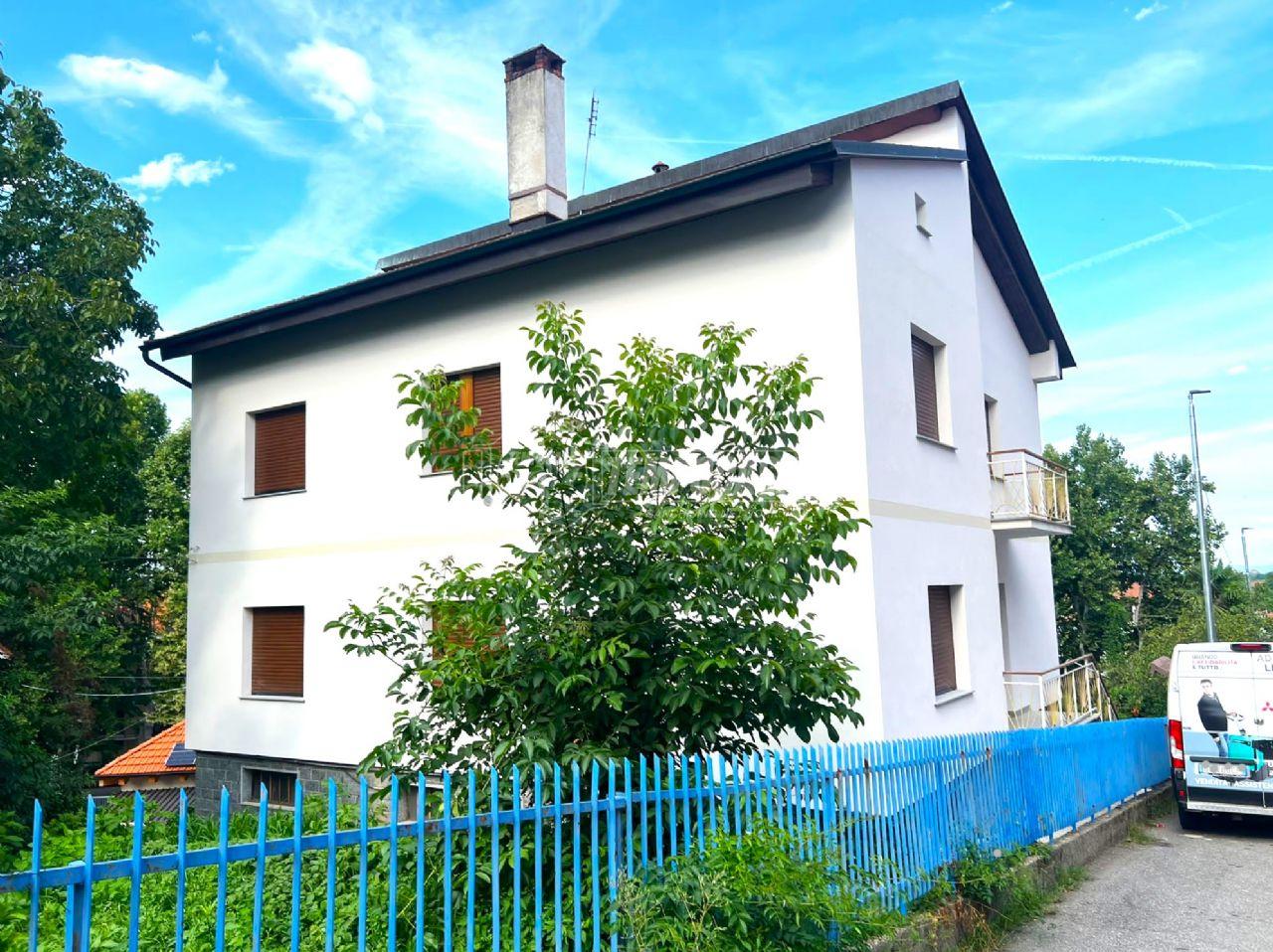 Villa a schiera in vendita a Druento