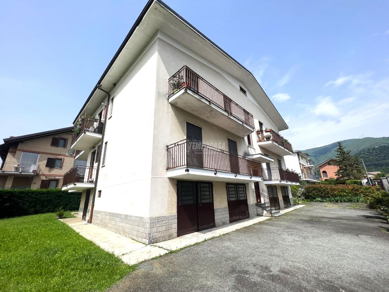 Appartamento in vendita a Givoletto