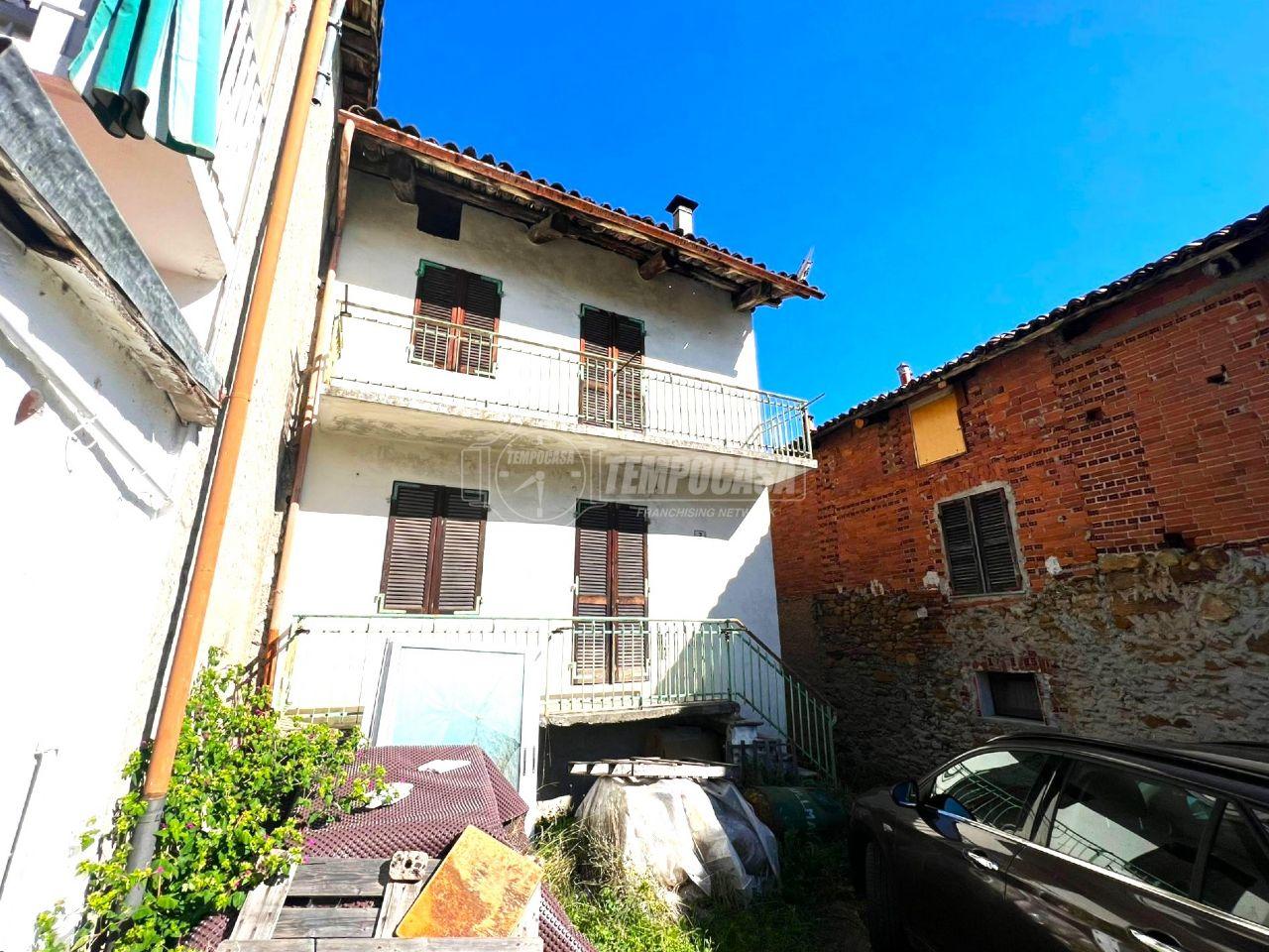 Casa indipendente in vendita a Val Della Torre