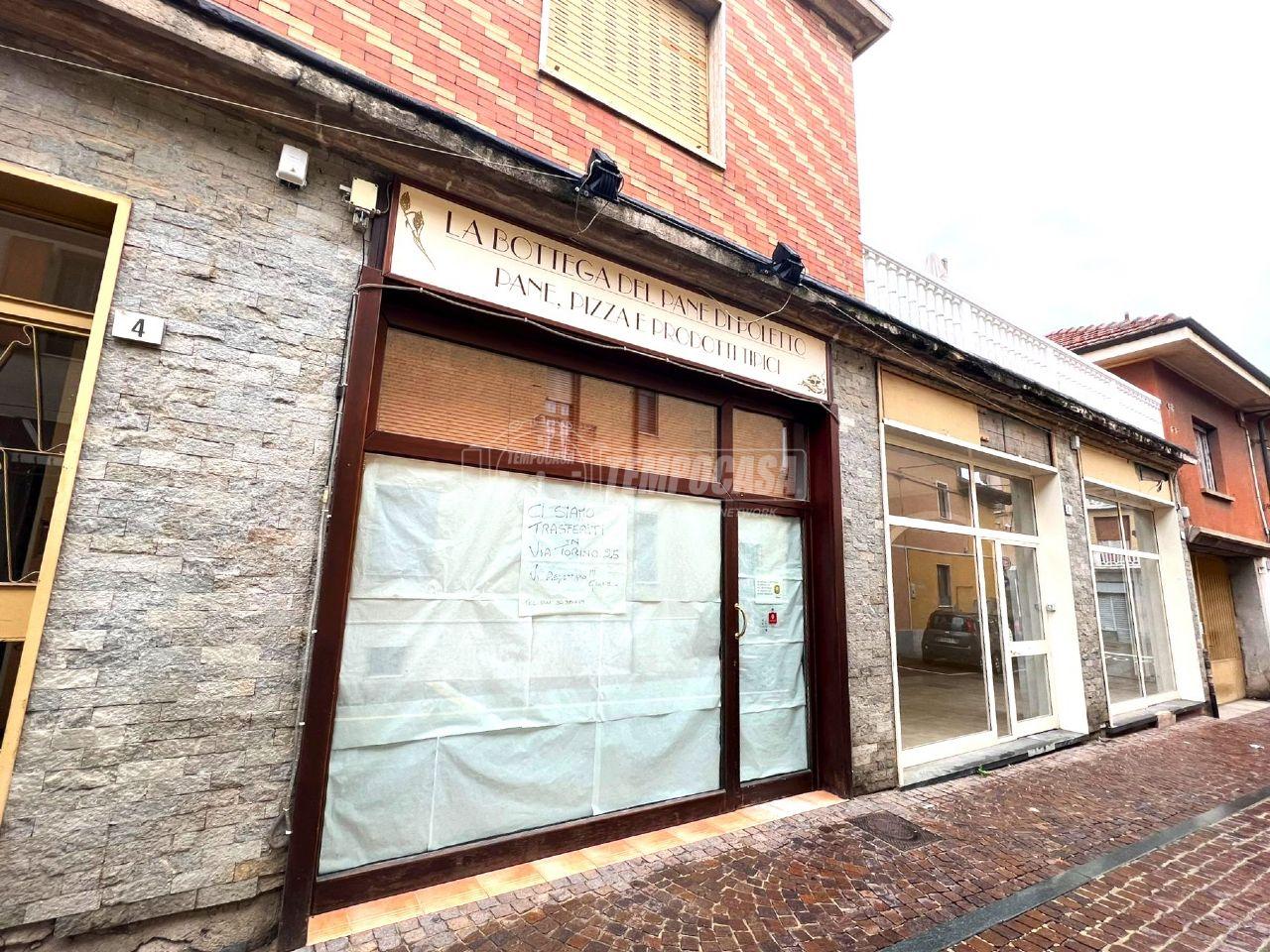 Negozio in vendita a Druento