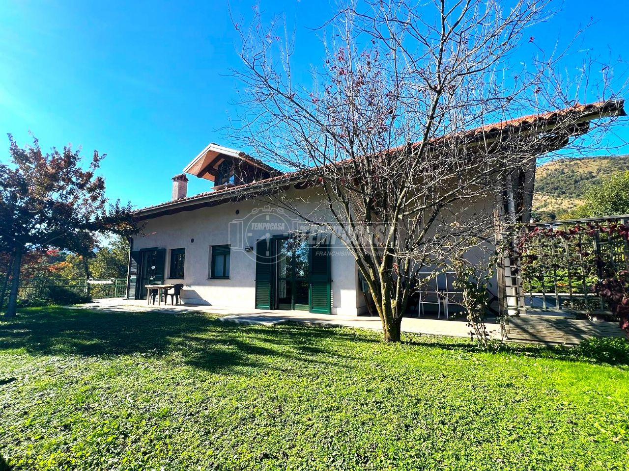 Villa in vendita a Givoletto