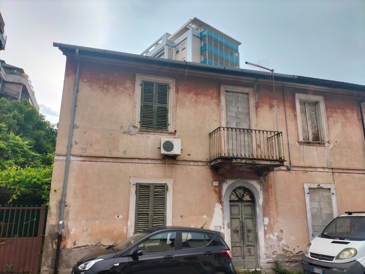 Palazzo in vendita a Terni