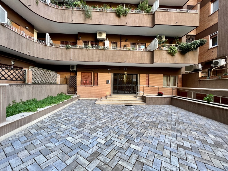 Ufficio in vendita a Roma