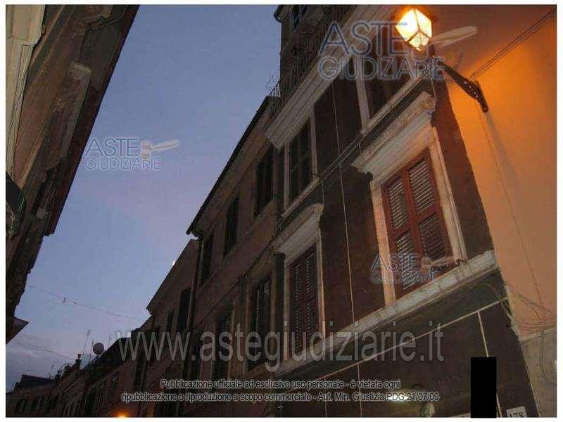 Appartamento in vendita a Nettuno