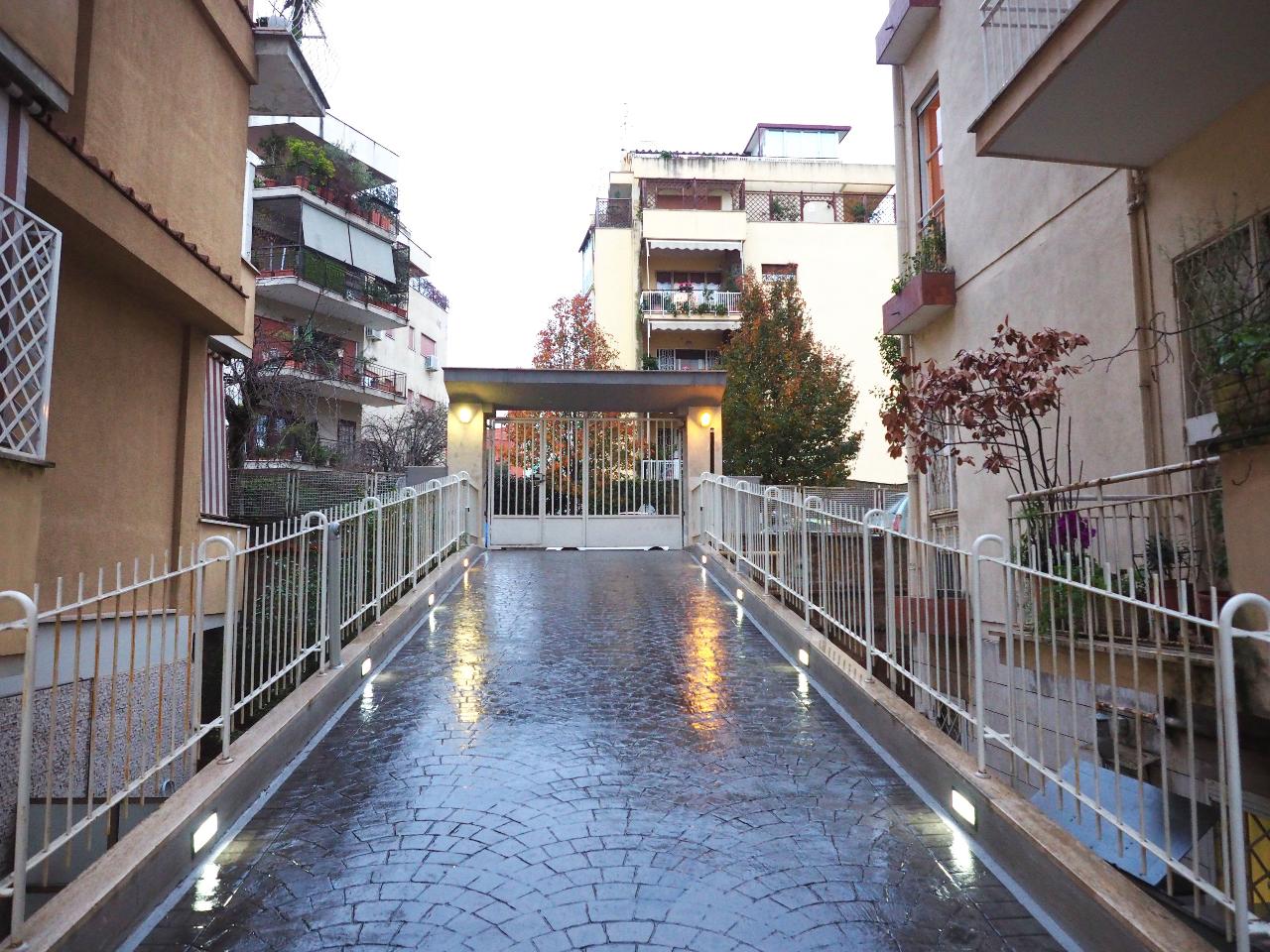 Appartamento in affitto a Roma