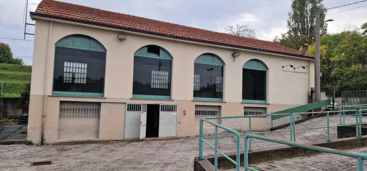 Negozio in vendita a Albavilla