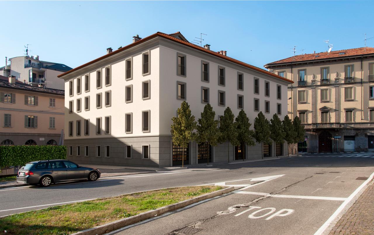 Negozio in vendita a Como