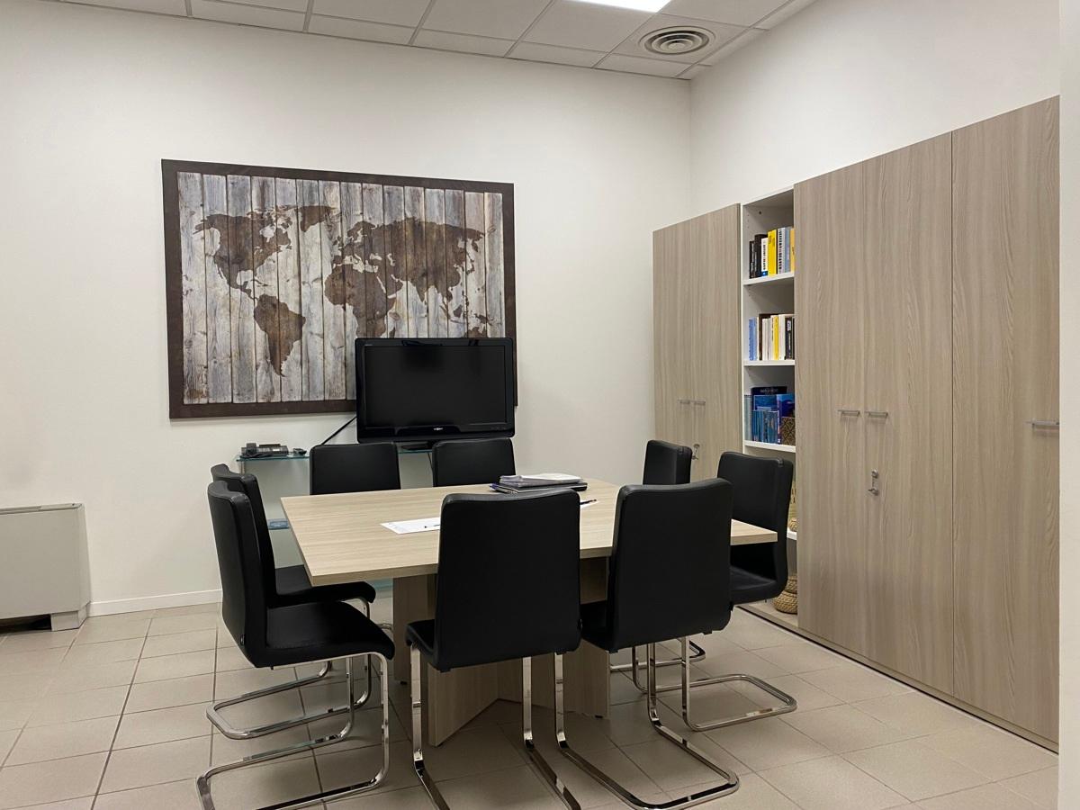 Ufficio in vendita a Grandate