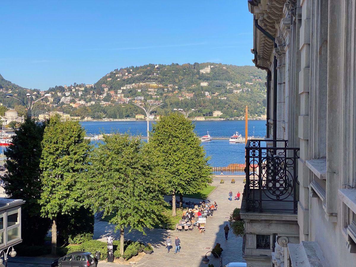 Appartamento in affitto a Como