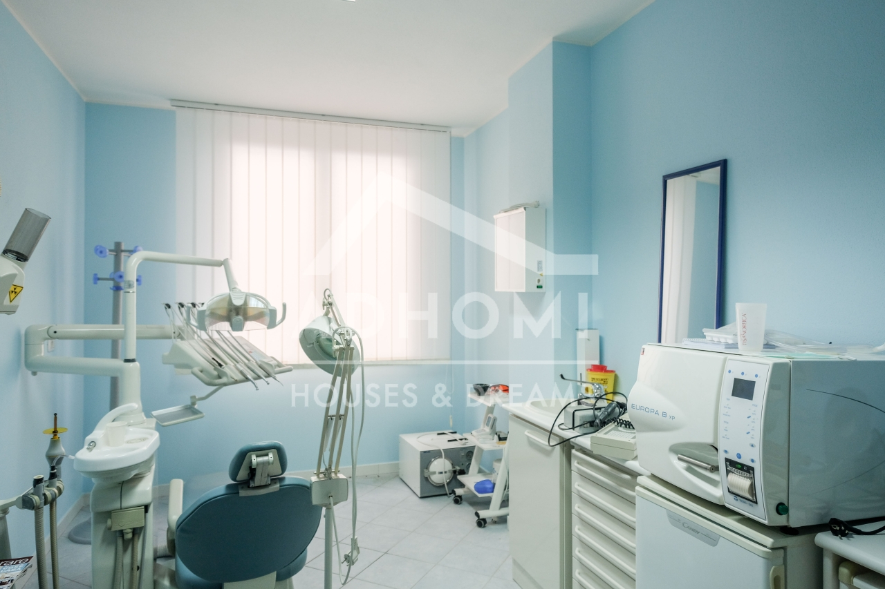 Studio in vendita a Sanluri