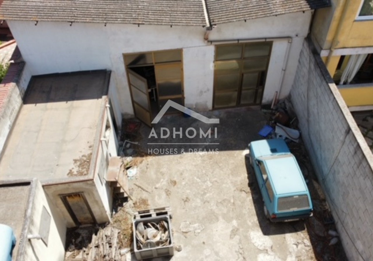 Locale commerciale in vendita a Monserrato