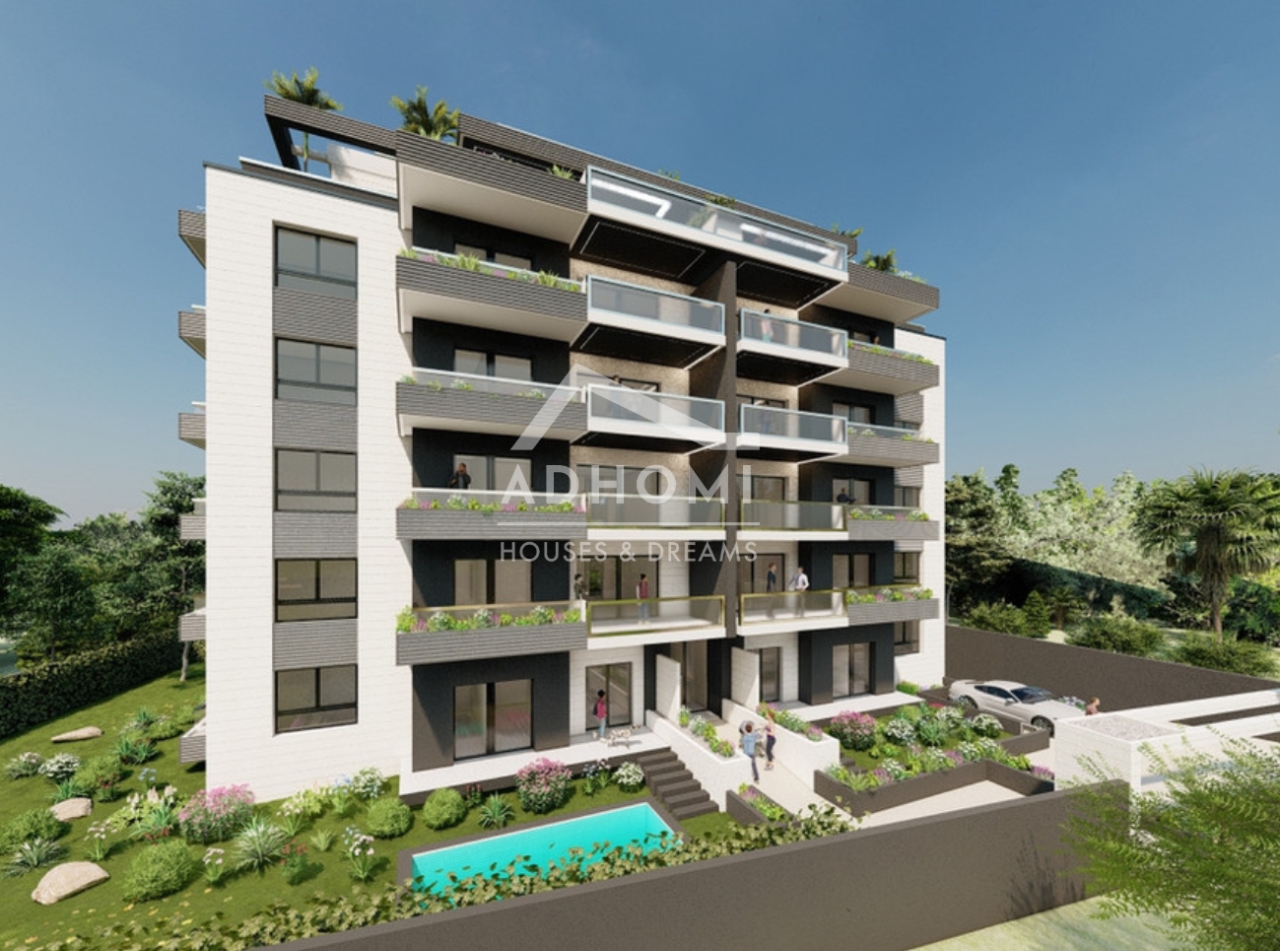 Attico in vendita a Cagliari