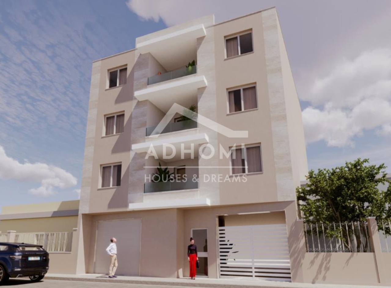 Appartamento in vendita a Monserrato