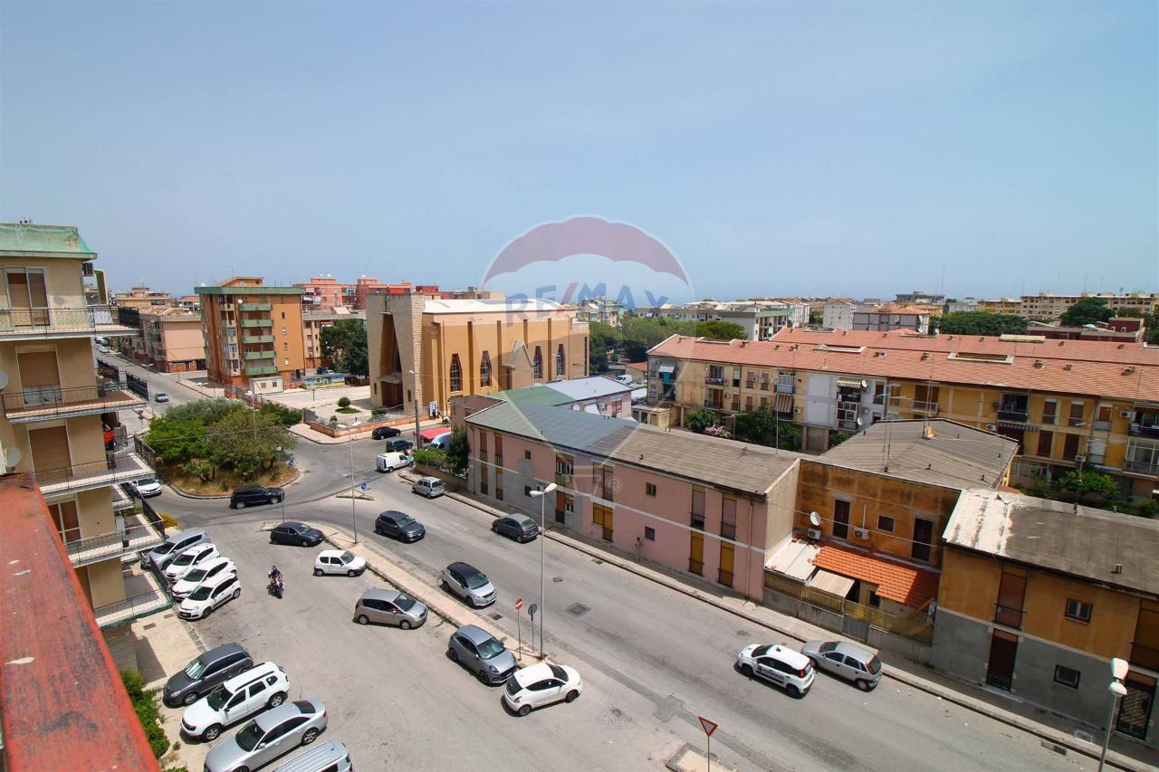 Appartamento in vendita a Siracusa