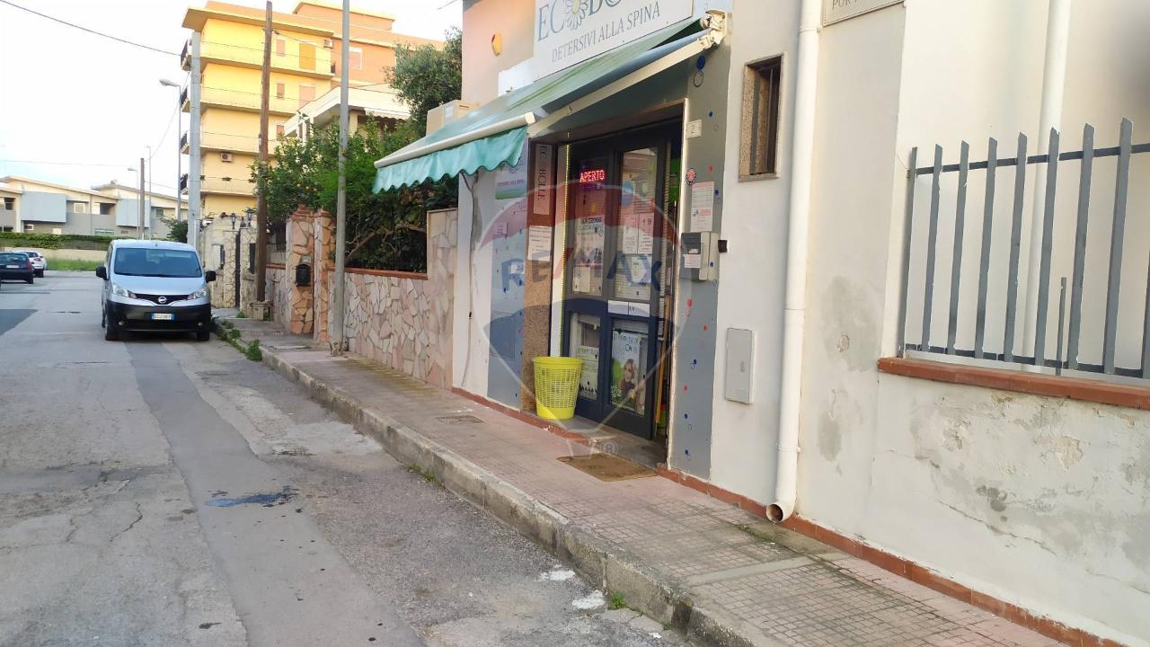 Negozio in vendita a Siracusa