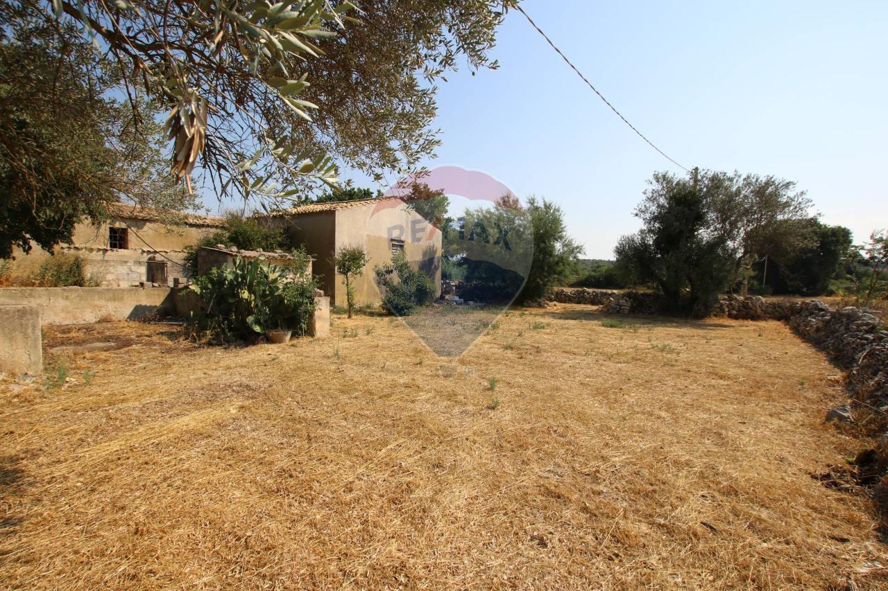 Terreno agricolo in vendita a Noto