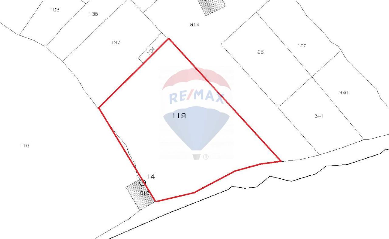 Terreno agricolo in vendita a Buscemi