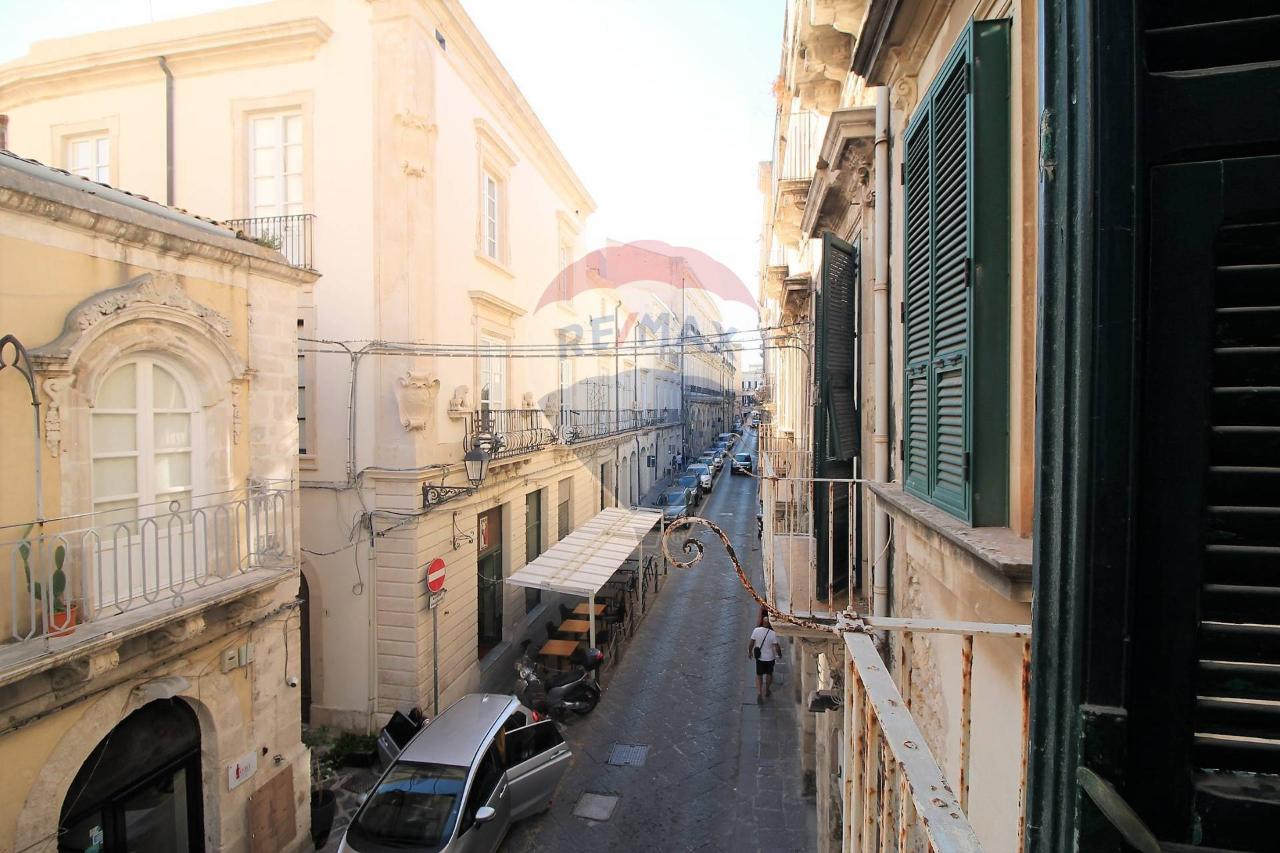 Appartamento in vendita a Siracusa