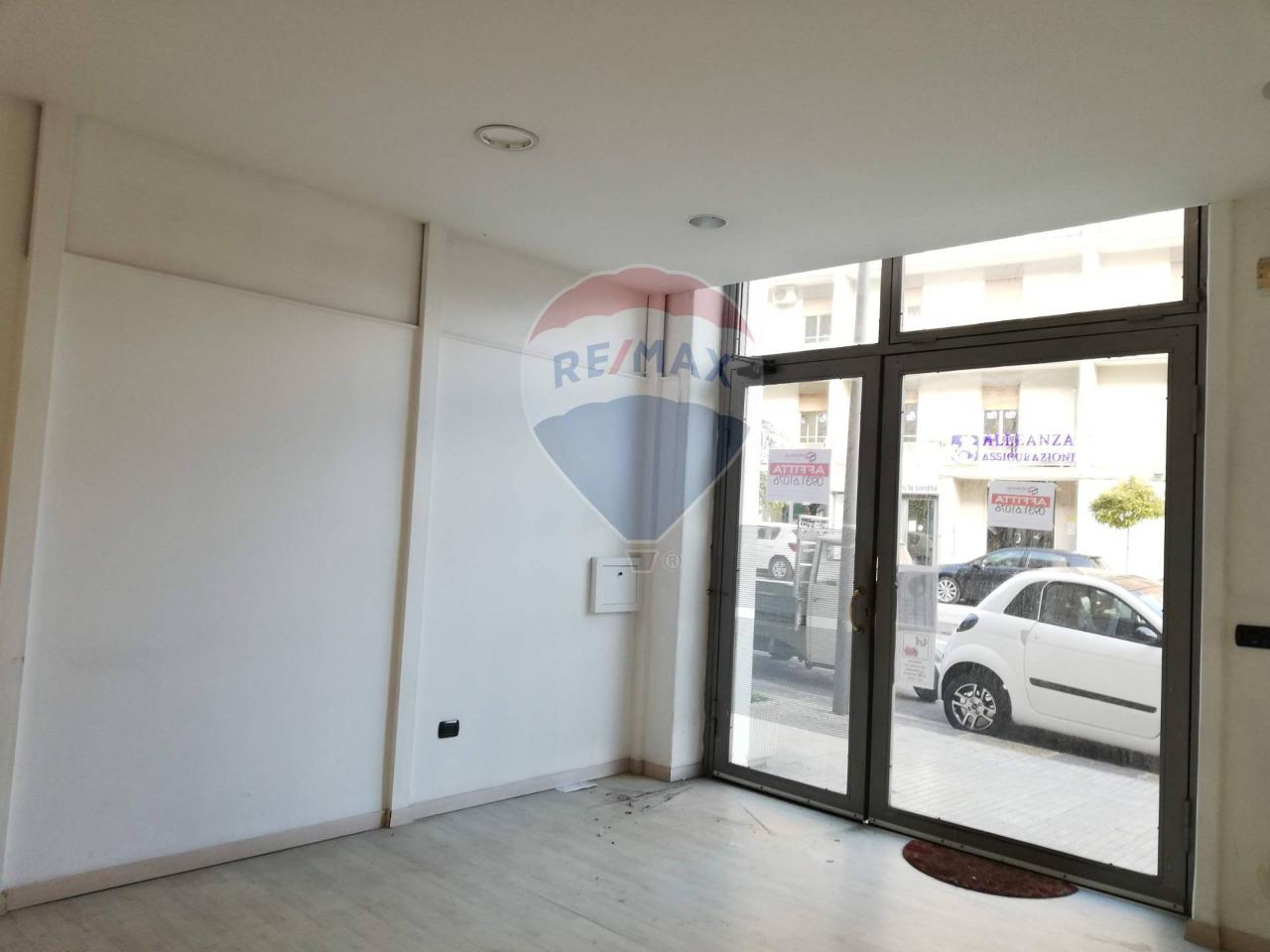 Ufficio in affitto a Siracusa