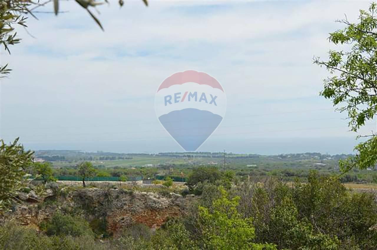 Terreno agricolo in vendita a Noto