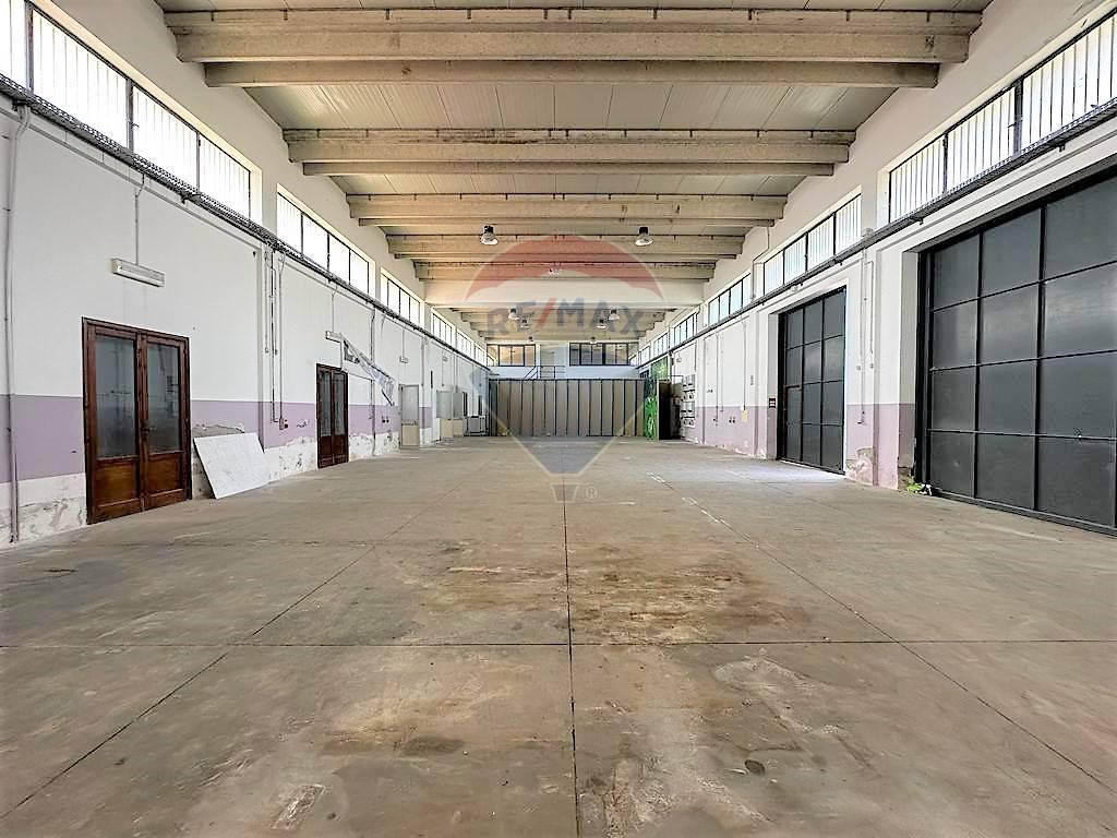 Laboratorio in vendita a Augusta