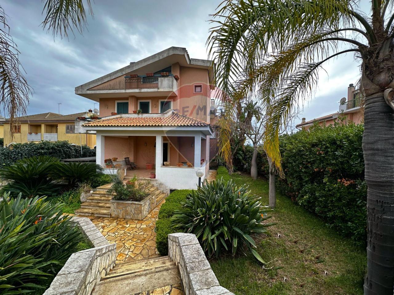 Villa in vendita a Siracusa