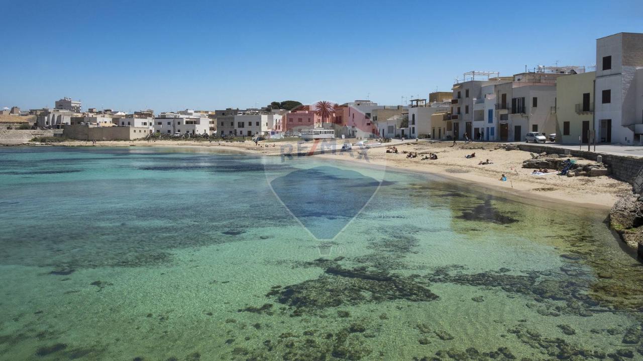 Terreno edificabile in vendita a Favignana