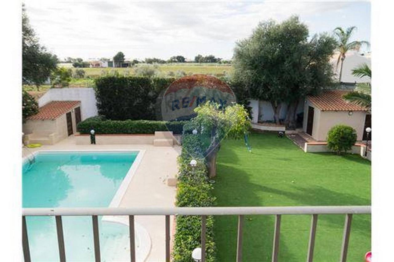 Villa in vendita a Siracusa