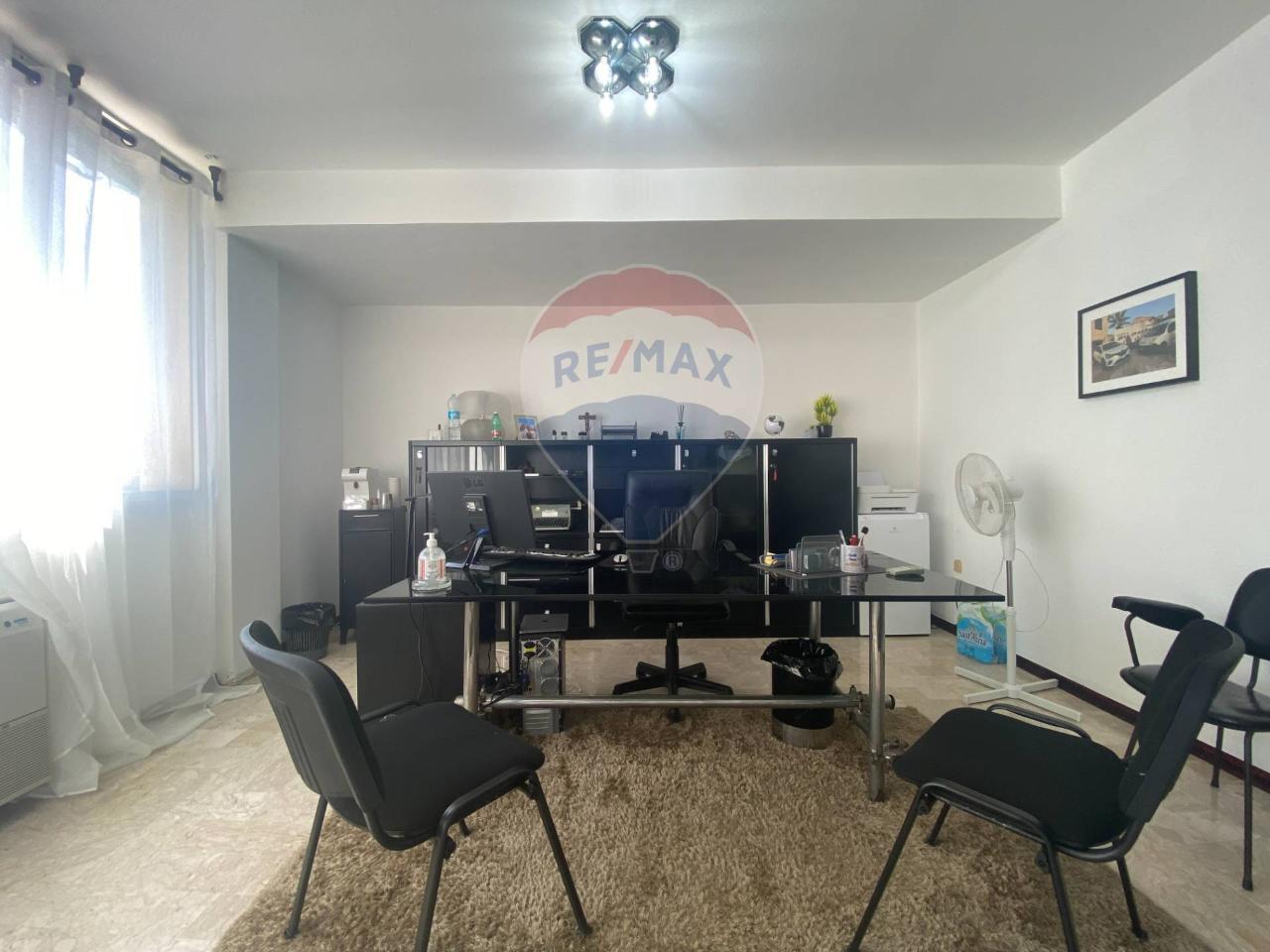 Ufficio in vendita a Siracusa