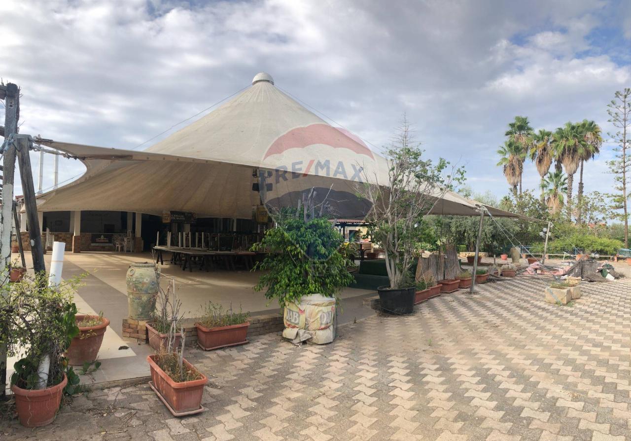 Negozio in vendita a Siracusa