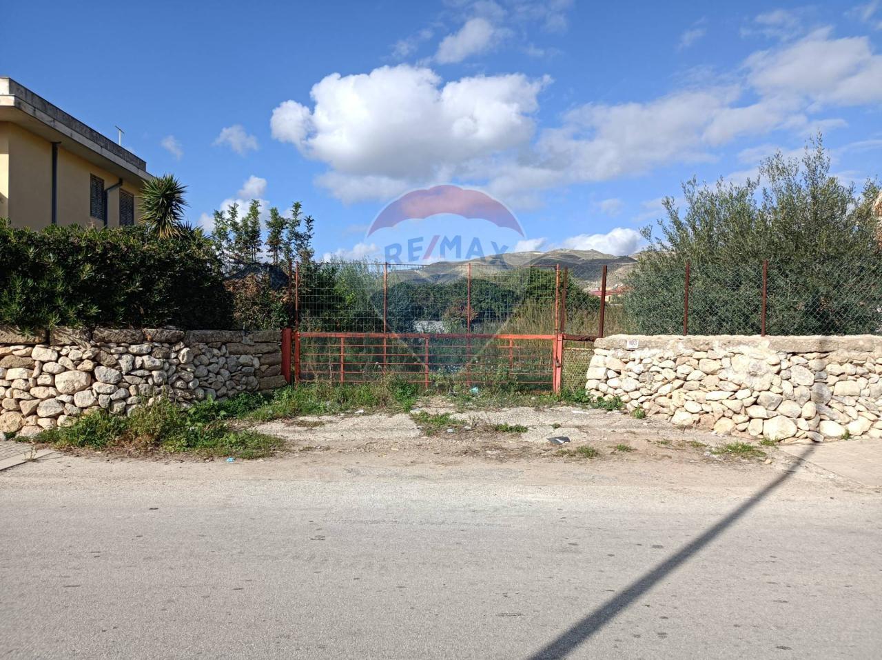 Terreno edificabile in vendita a Avola