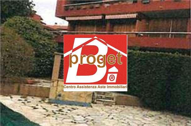 Appartamento in vendita a Leggiuno