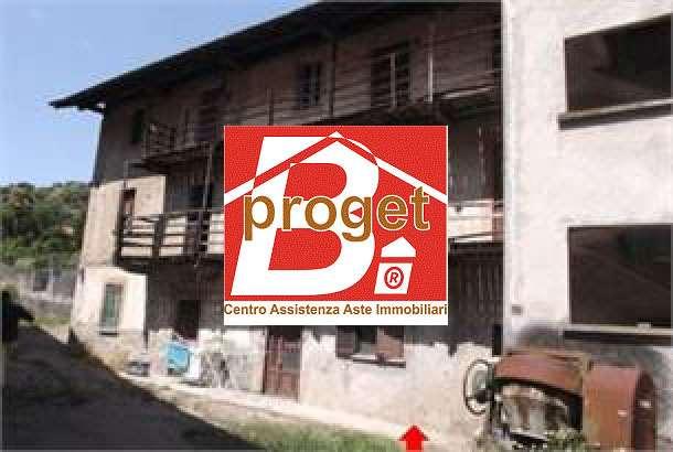 Appartamento in vendita a Vergiate