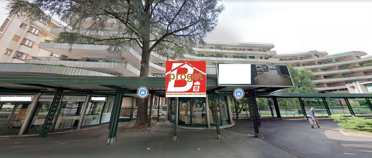 Appartamento in vendita a Busto Arsizio