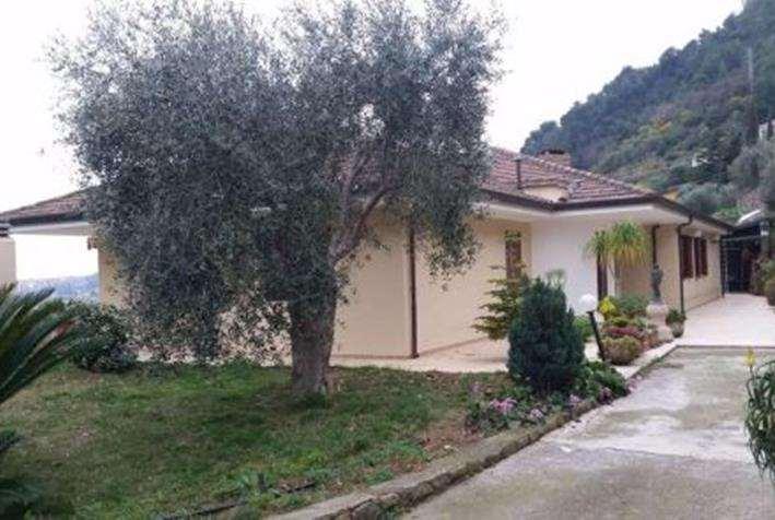 Villa unifamiliare in vendita a Ventimiglia