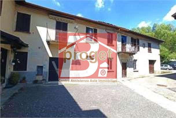Appartamento in vendita a Varese