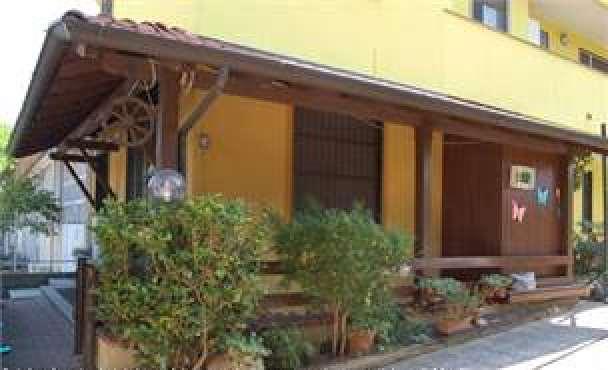 Porzione di villa in vendita a Legnano