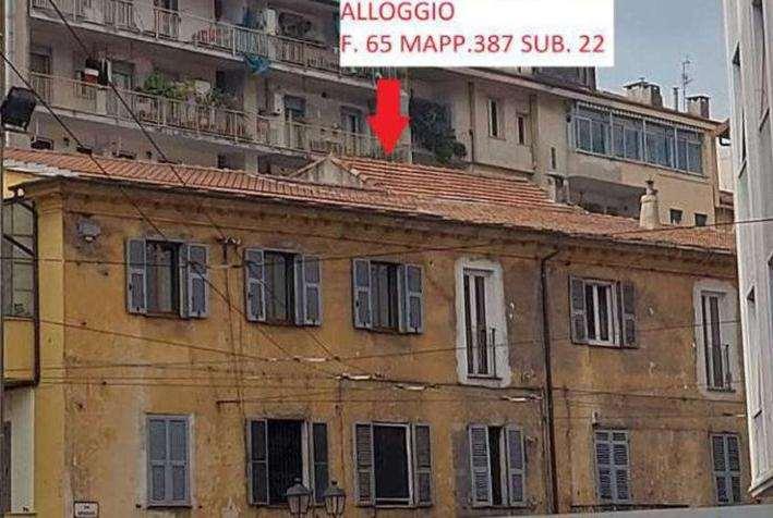 Appartamento in vendita a Ventimiglia