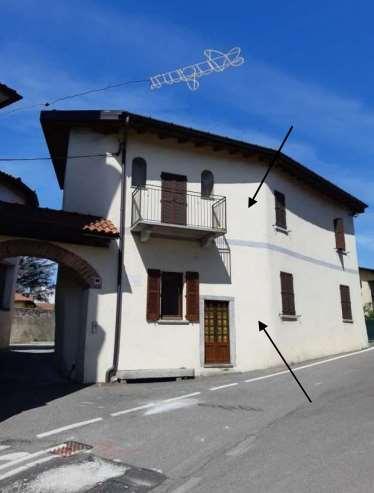 Appartamento in vendita a Galliate Lombardo