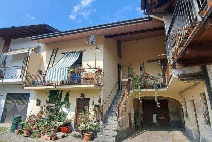 Appartamento in vendita a Somma Lombardo