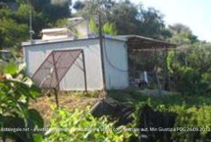 Terreno agricolo in vendita a Bordighera