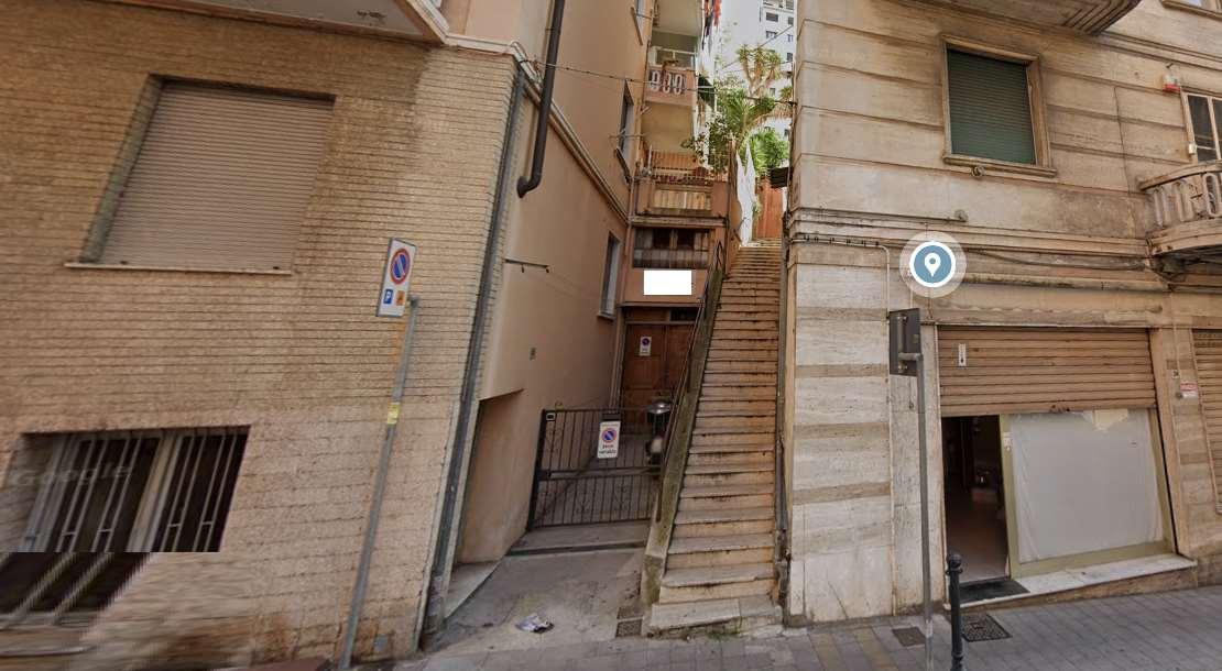 Appartamento in vendita a Sanremo